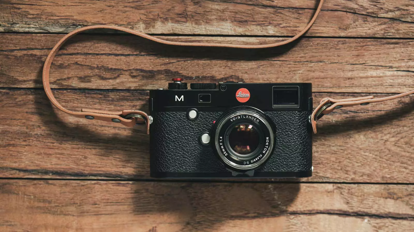 Obrázok k článku s názvom Olympus a Leica práve teraz ponúkajú bezplatné fotografické kurzy