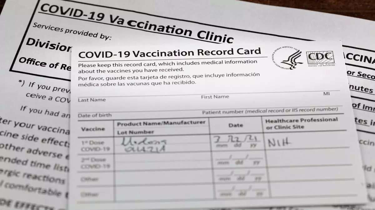 Koľko injekcií vakcíny proti COVID potrebujete, ak máte oslabenú imunitu?
