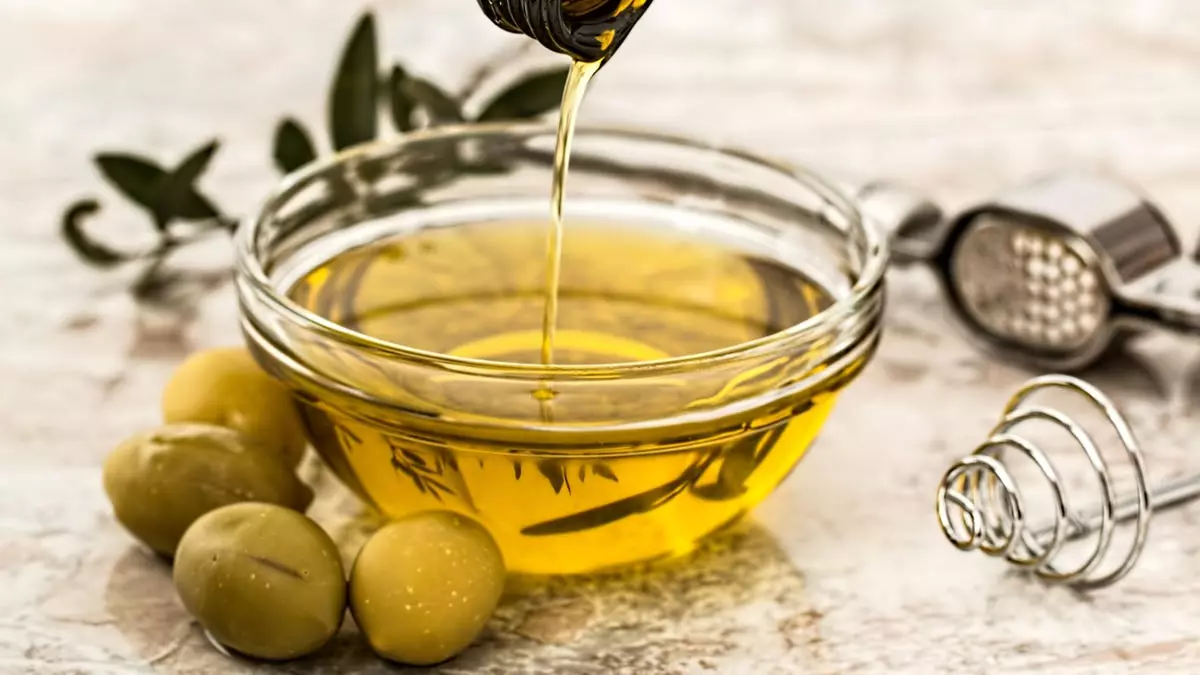 Vaša fľaša „olivového oleja“ vás klame [Aktualizované]
